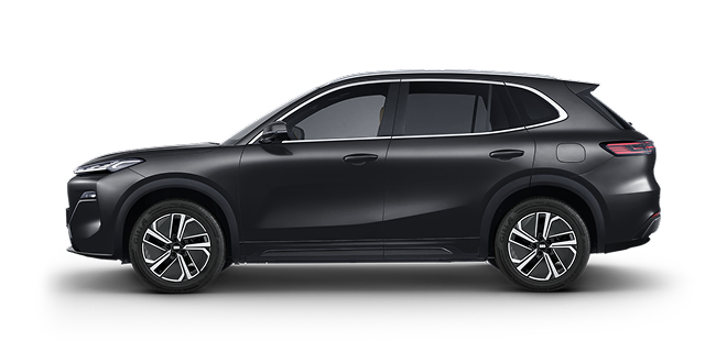 Купить Geely EX5 EM-i у официального дилера | цены и комплектации